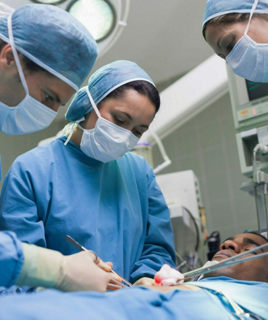 Urological Surgery